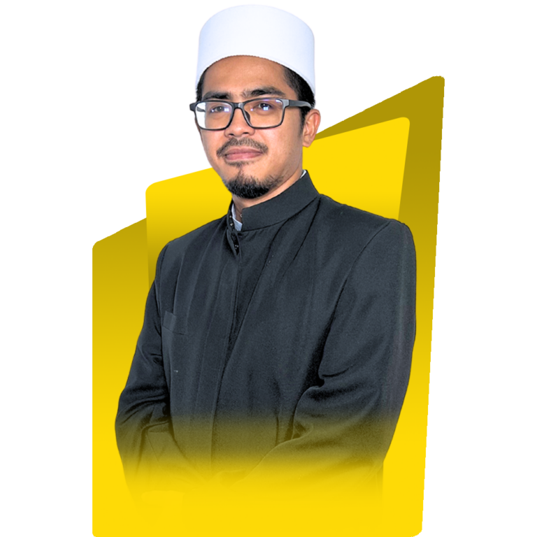 Fiqh Solat Masterclass