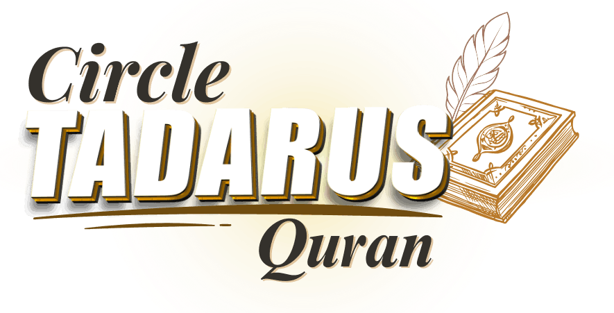Circle Tadarus Quran (Tadarus) - Quranproacademy.com